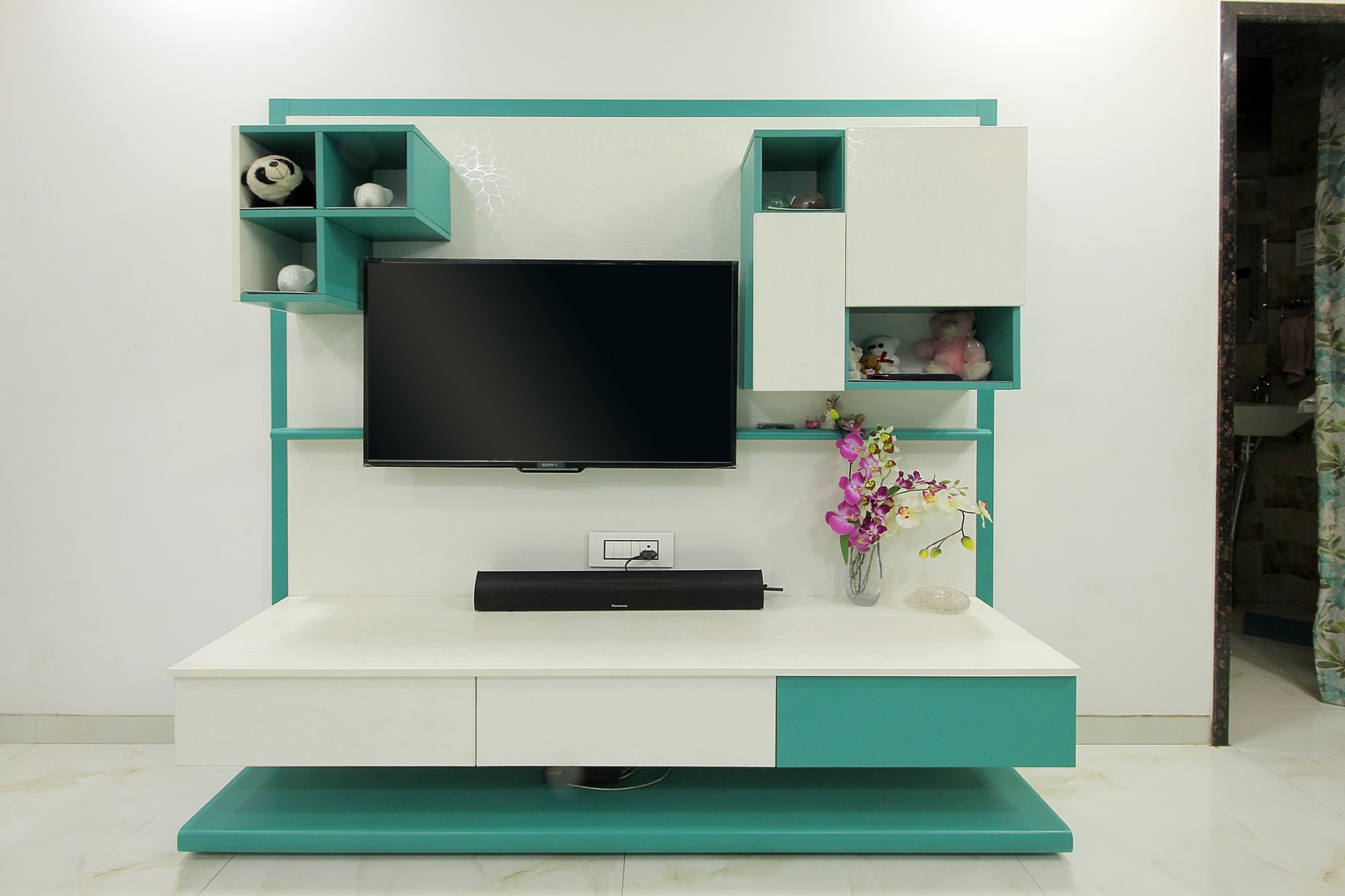 TV Unit, TV Units, Showcase, Display Unit, Design and Manufacturer